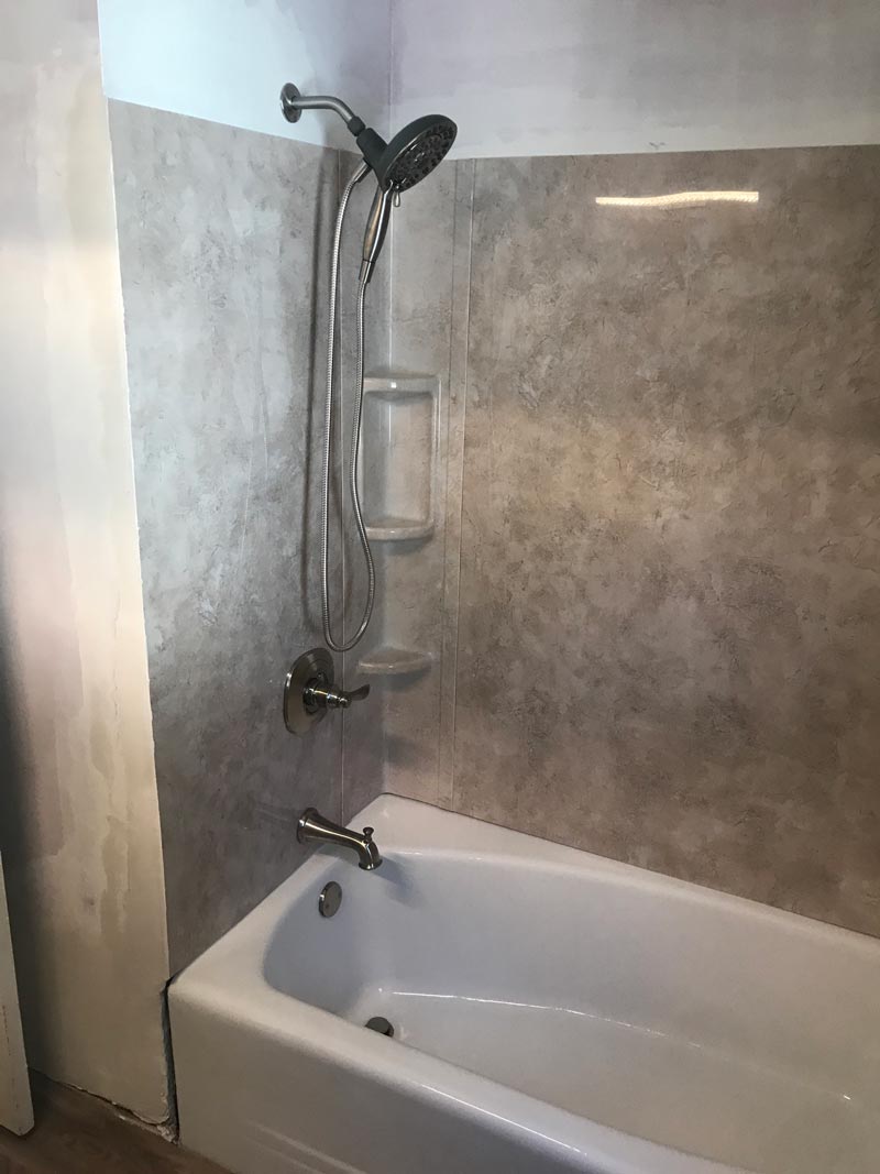 Gallery - Bathtub Made New