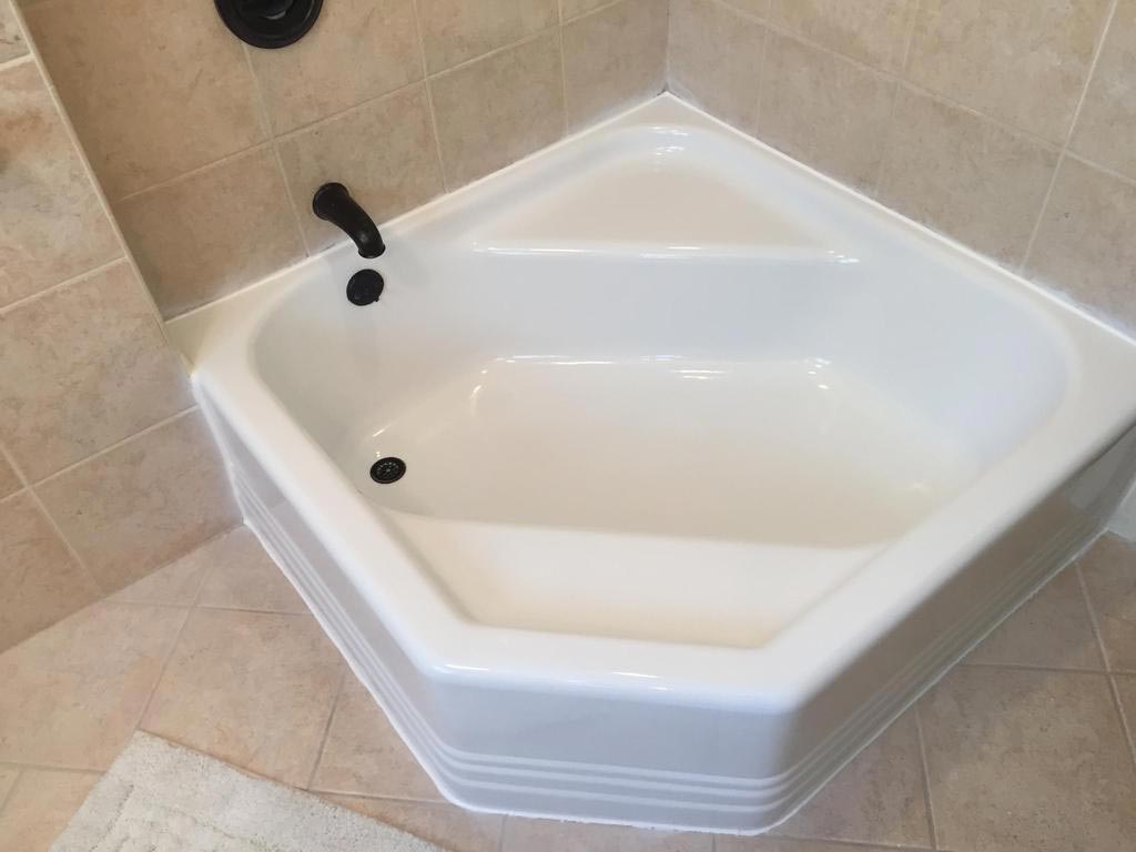 Gallery - Bathtub Made New