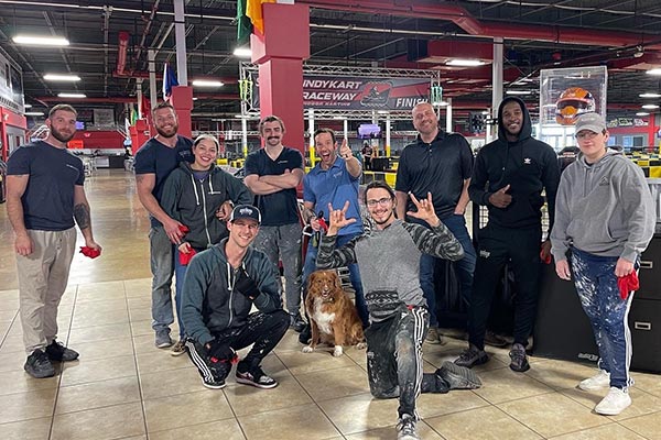 Gallery - Bathtub Made New