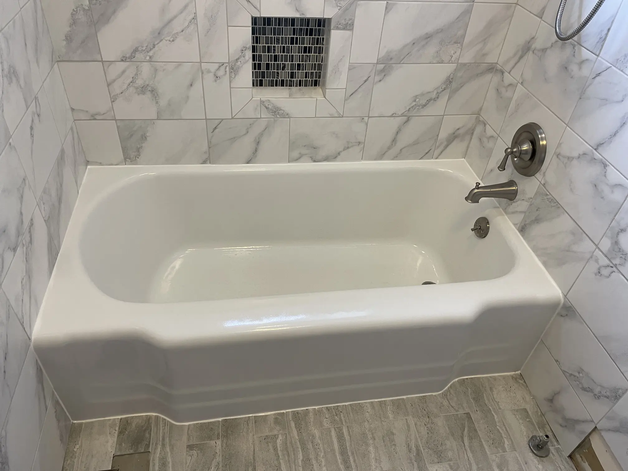 How Long Does a Refinished Bathtub Last? - Bathtub Made New