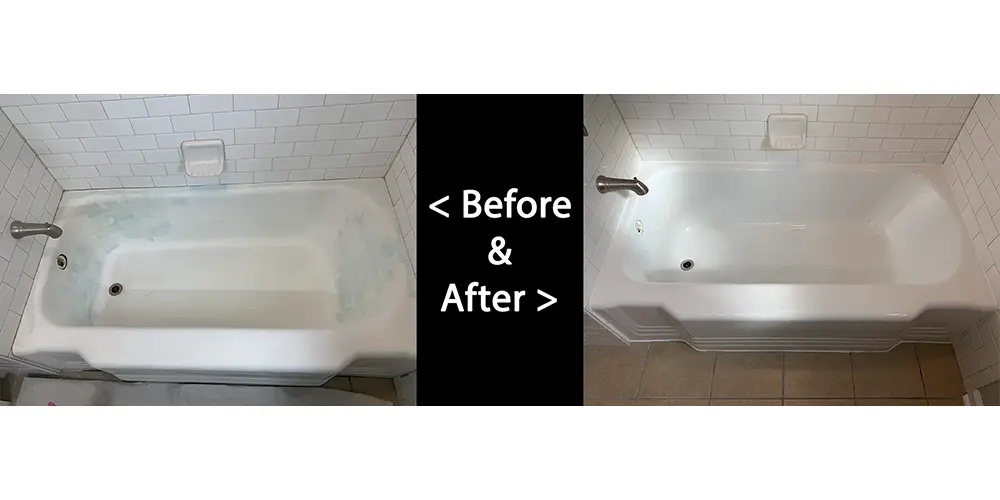 Bathtub Refinishing Before Remodeling: Is It the Right First Step?