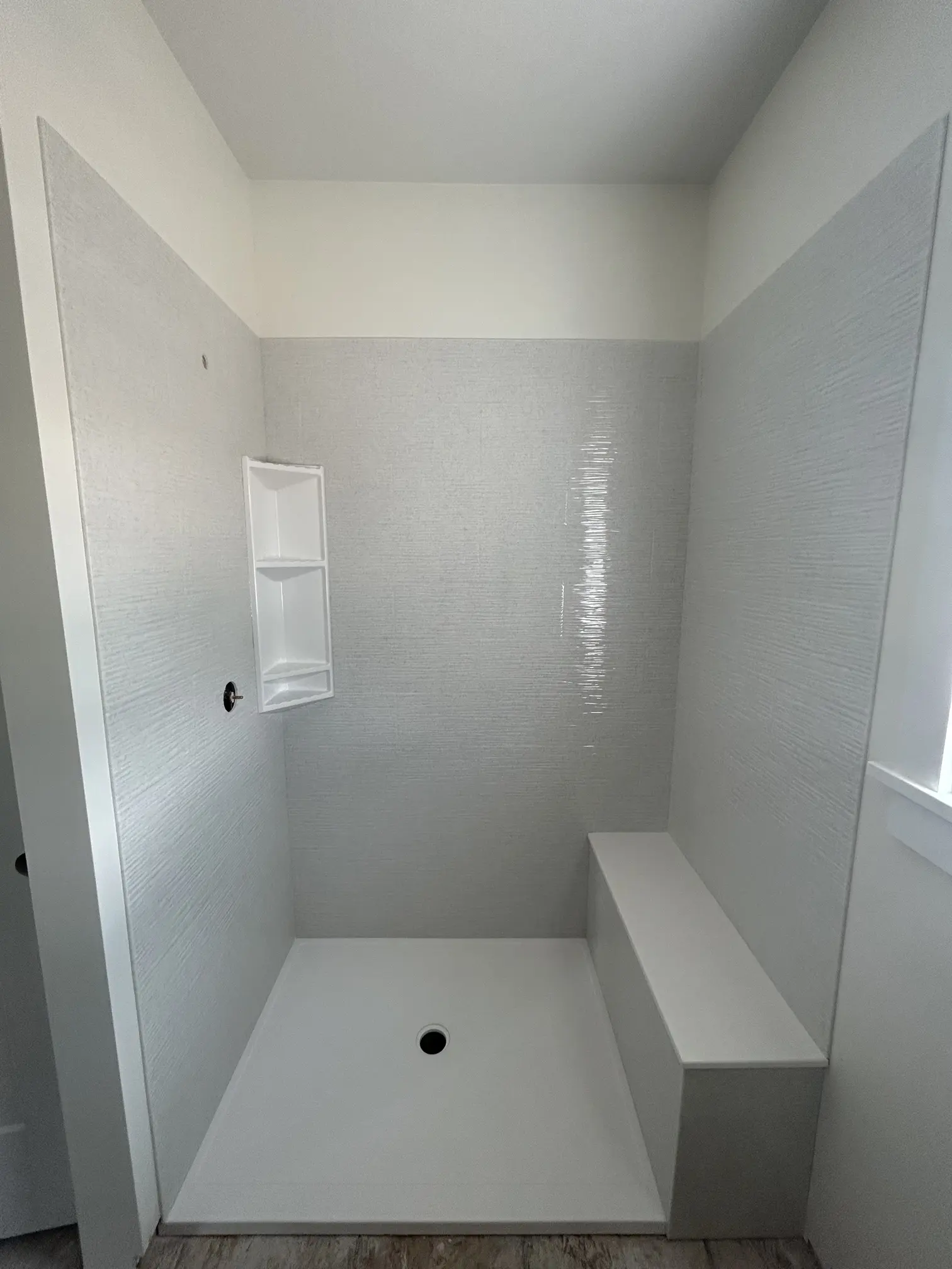 Bathroom Remodel Victor, NY - Bathtub Made New