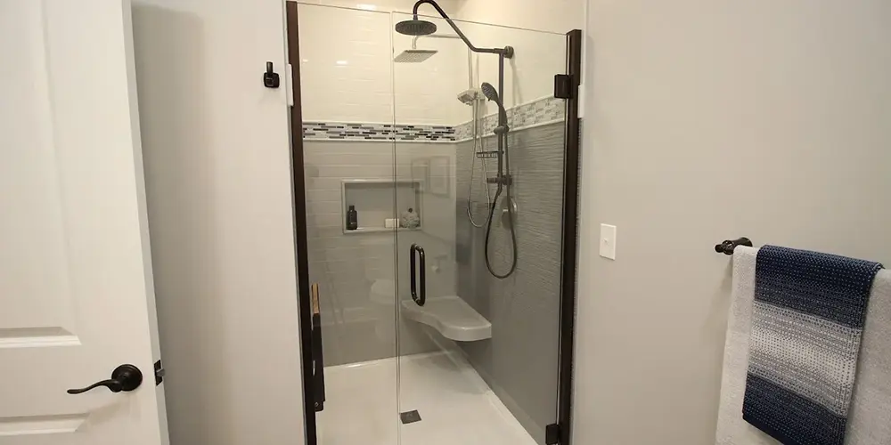 Upgrade Your Shower with Onyx Panels: Installation Overview