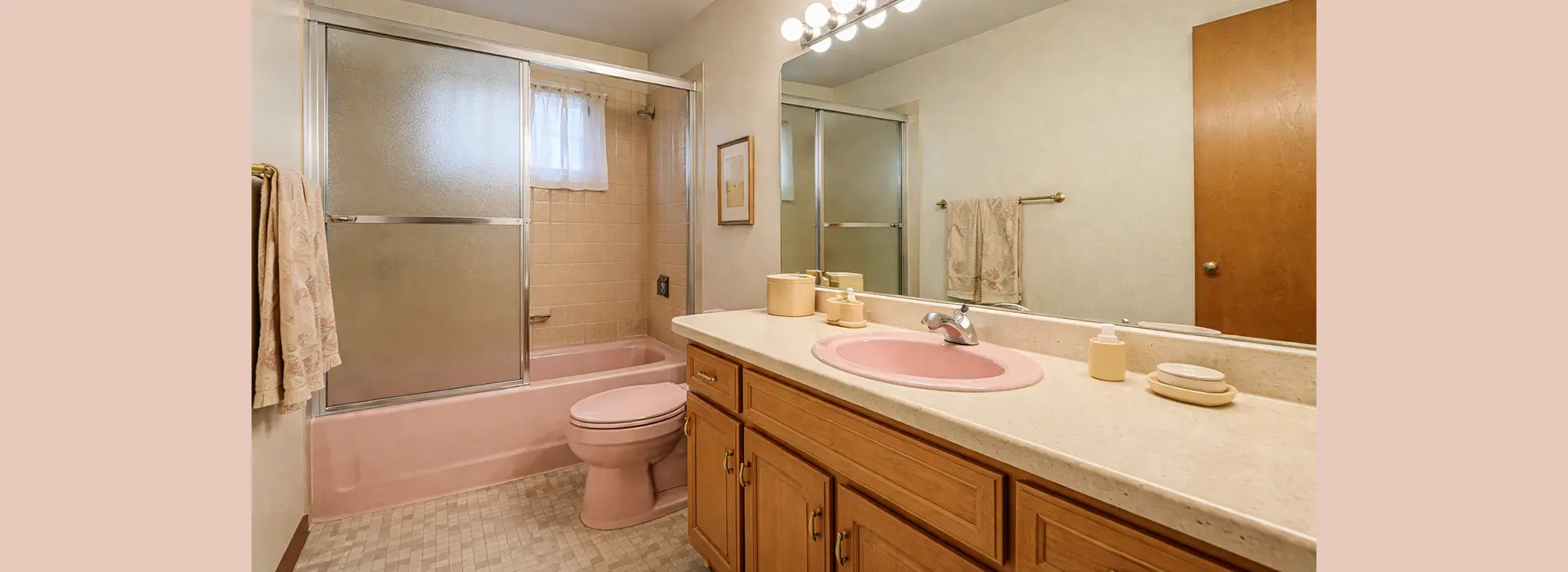 Older Rochester Bathroom Problems Homeowners Should Address