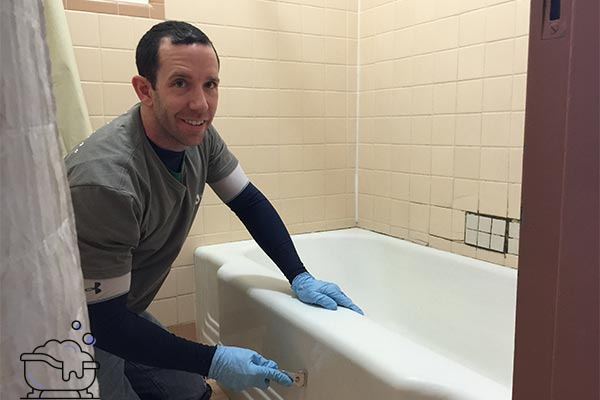 Gallery - Bathtub Made New